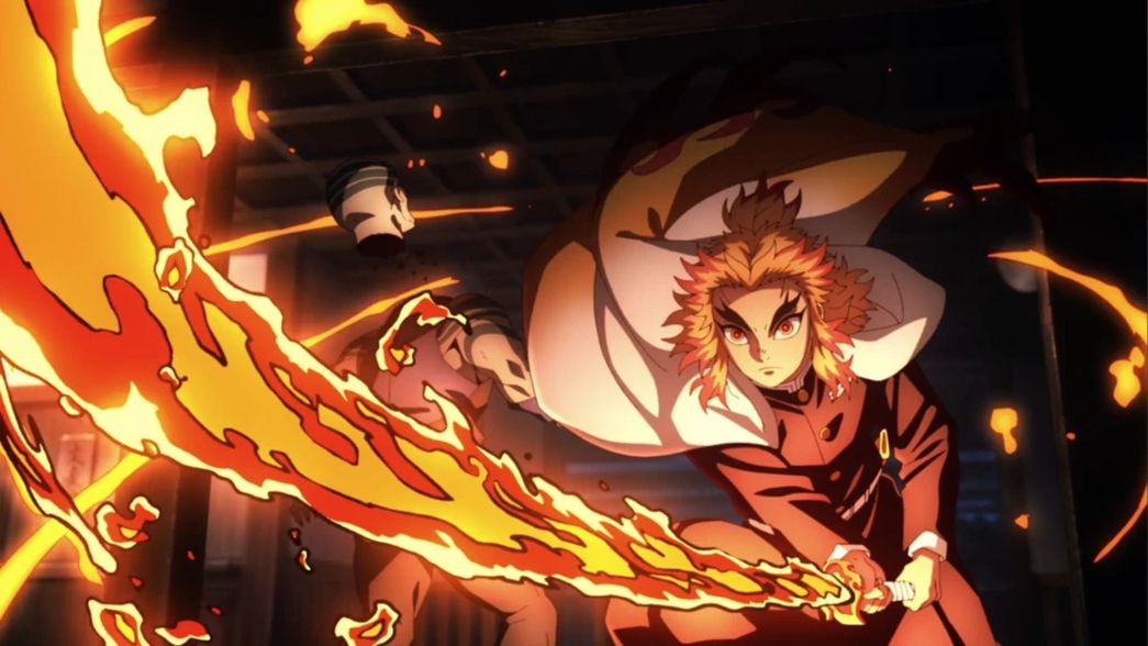 Two pillars unbroken: How Rengoku and Tengen could have changed the ...