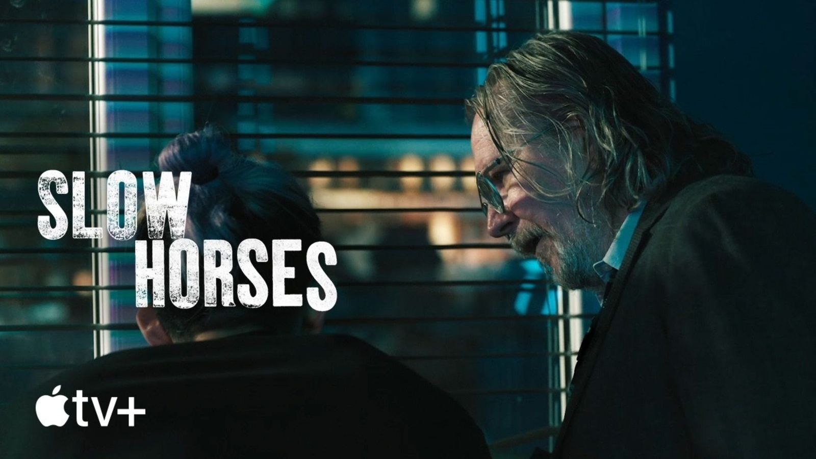 Slow Horses Season 5 Episode 5: Release date news, streaming details ...