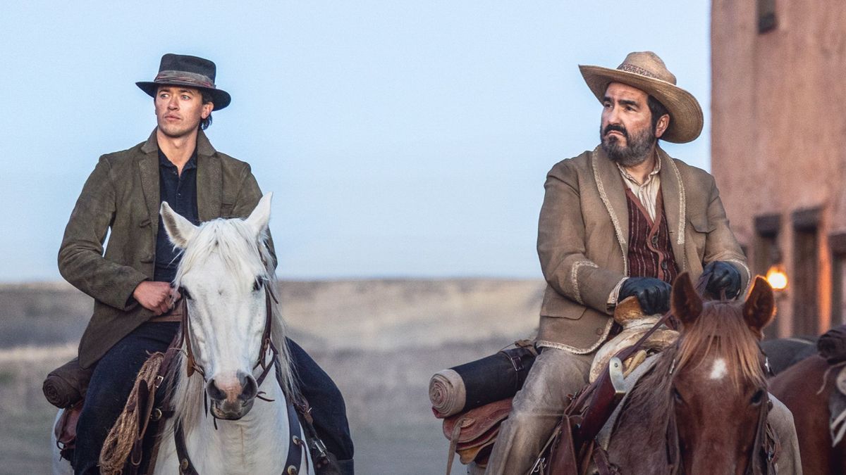 Billy the Kid Season 3 Episode 3 recap: Jesse’s not so easy redemption ...