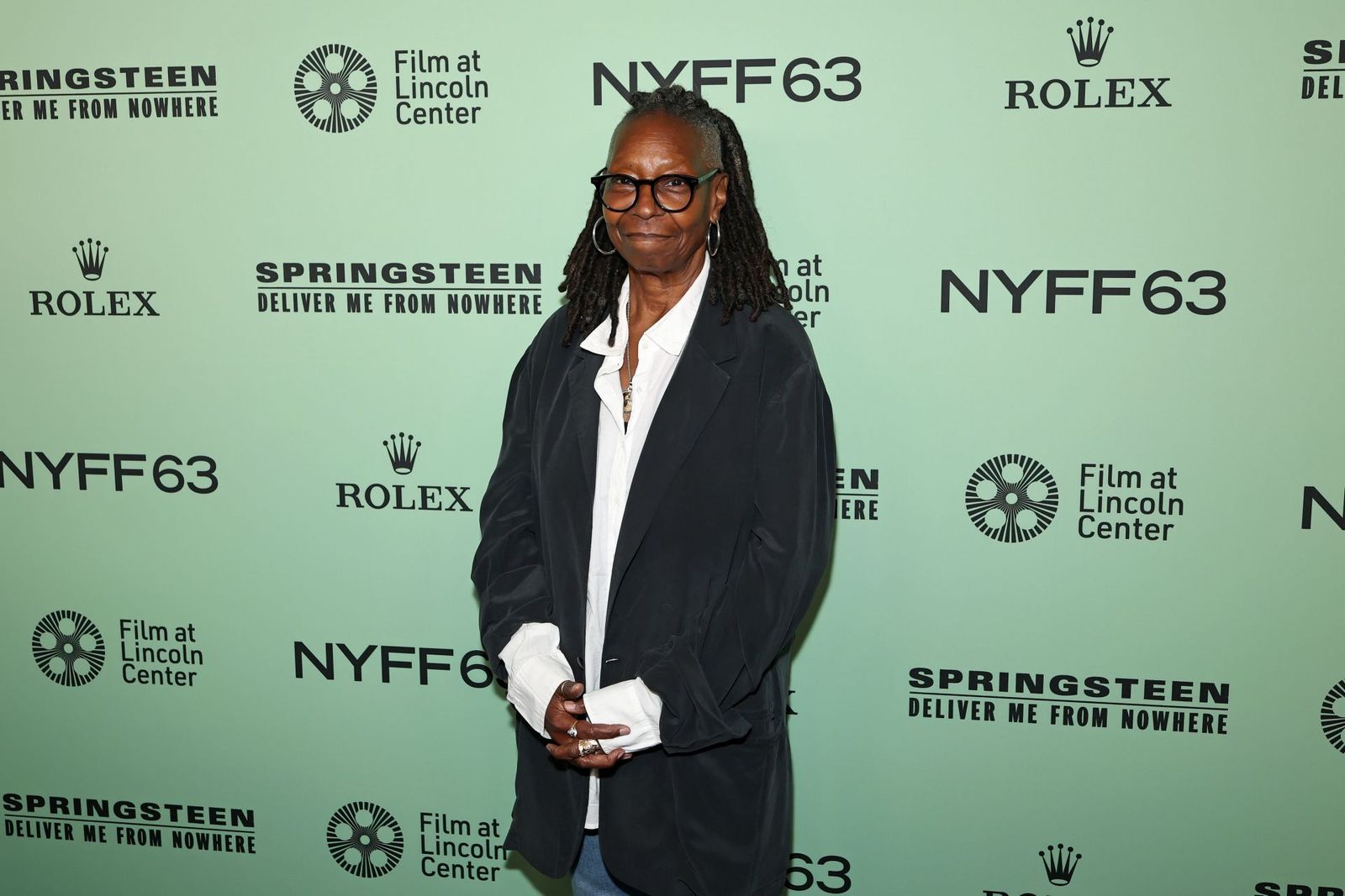 “cuz that worked so well for Ted Danson”: Internet reacts as Whoopi ...