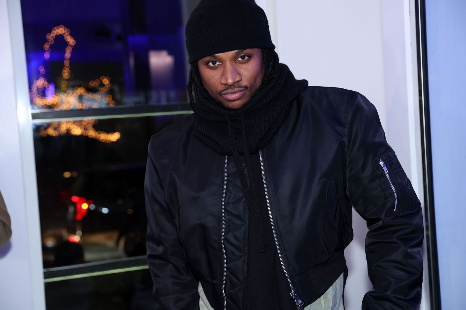 Who is Arrogant Tae? Nicki Minaj allegedly unfollows hairstylist ...
