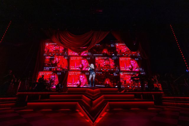 “Vibes are strong”: Fans react as Reneé Rapp covers Keyshia Cole’s ...