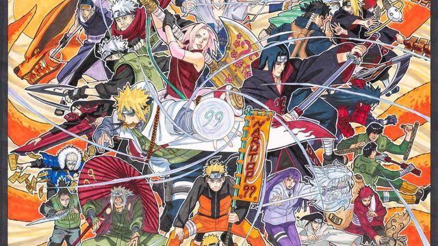10 most memorable life lessons we all learned from Naruto