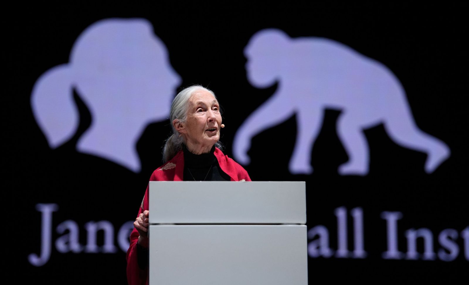 Who was Derek Bryceson? All about Jane Goodall’s husband as she dies at 91