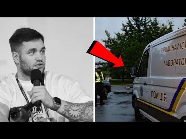 Konstantin Galish: Who was Konstantin Galish? All about Crypto ...