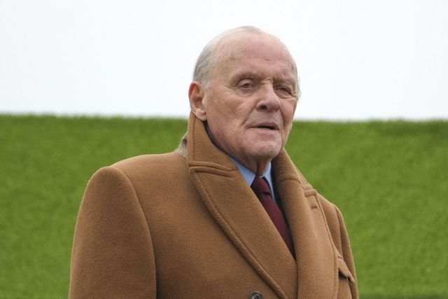 Who is Abigail Hopkins? Anthony Hopkins opens up about estranged ...