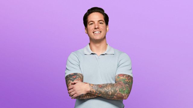 Jordan: "Never heard of the show": Love Is Blind star Jordan reveals ...