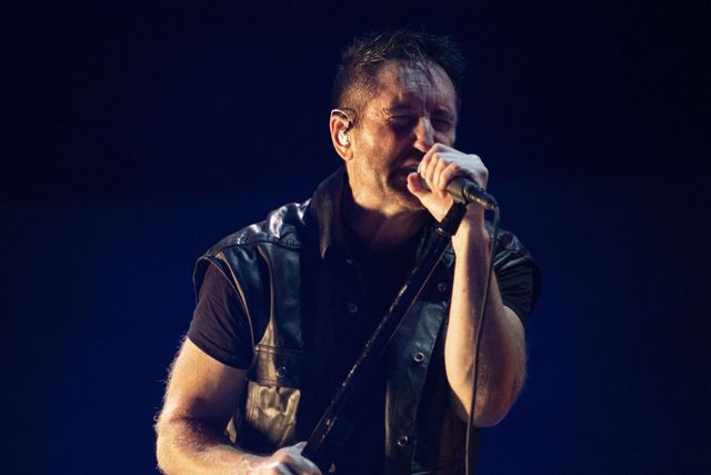 Nine Inch Nails 2026 North American tour: How to get tickets, dates ...