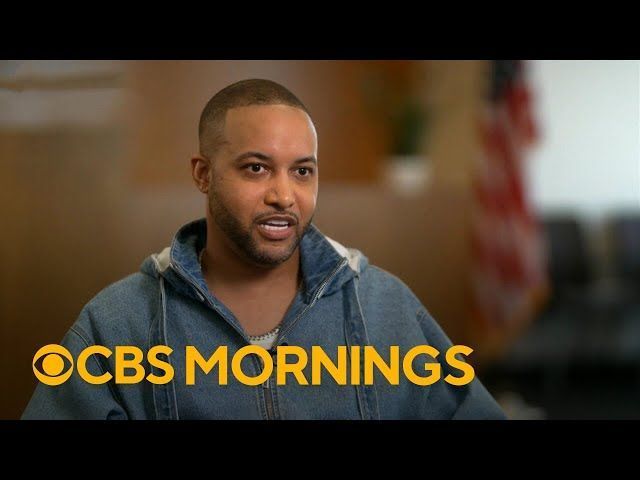 Diddy’s former stylist Deonte Nash reportedly accuses him of violence ...