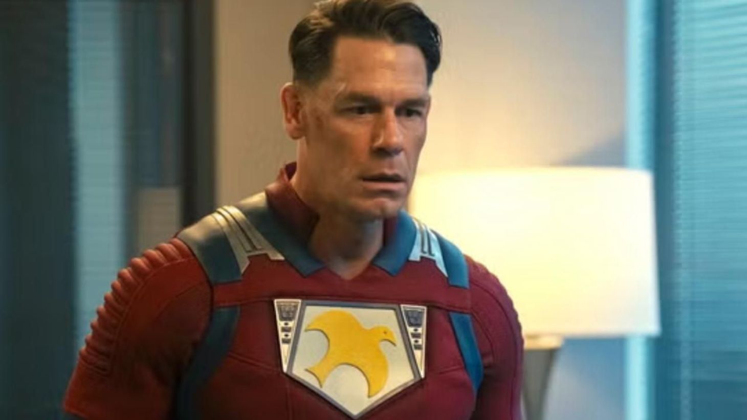 James Gunn has finally revealed the true nature of White Dragon from ...