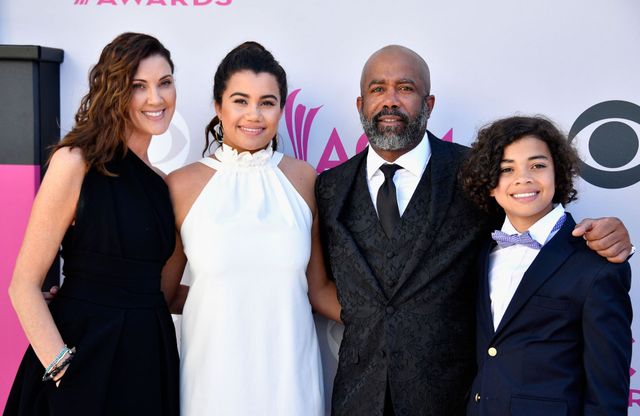 Who is Beth Leonard? All about Darius Rucker’s ex-wife following ...