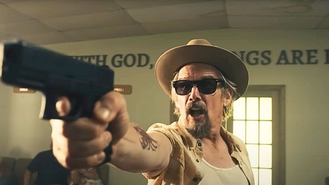 The Lowdown Episode 4 recap: Lee Raybon learns a shocking truth about ...