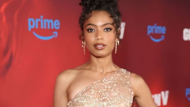 Who plays Marie Moreau in Gen V Season 2? Actress's career and notable projects explored