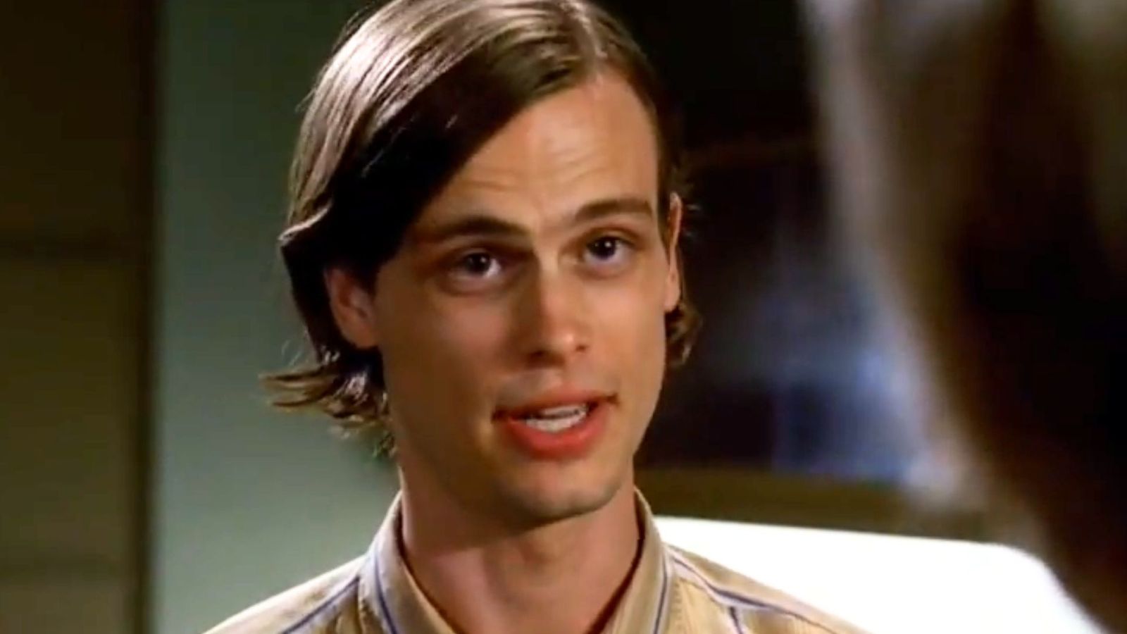Spencer Reid: ⁠5 times in Criminal Minds when Spencer Reid’s genius ...