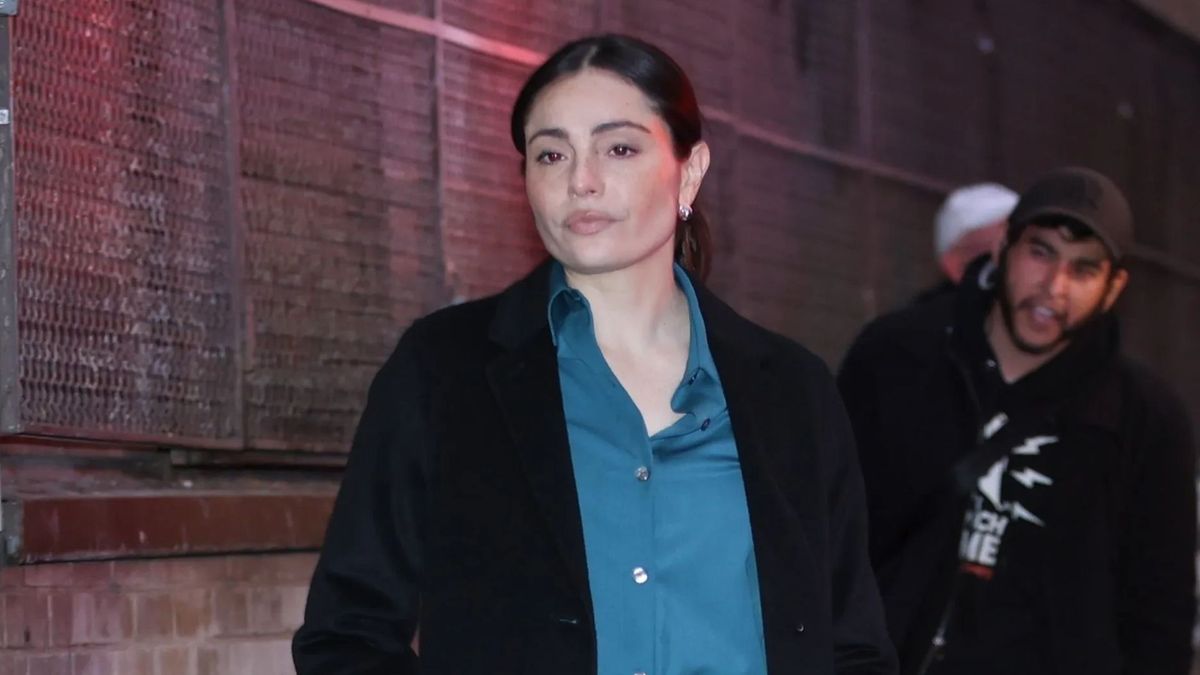 FBI Season 8 has already put more focus on Julia Aidén Martinez's Eva ...