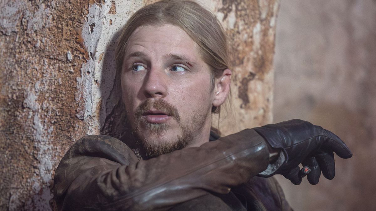Billy the Kid Season 3 Episode 3 recap: Jesse’s not so easy redemption ...