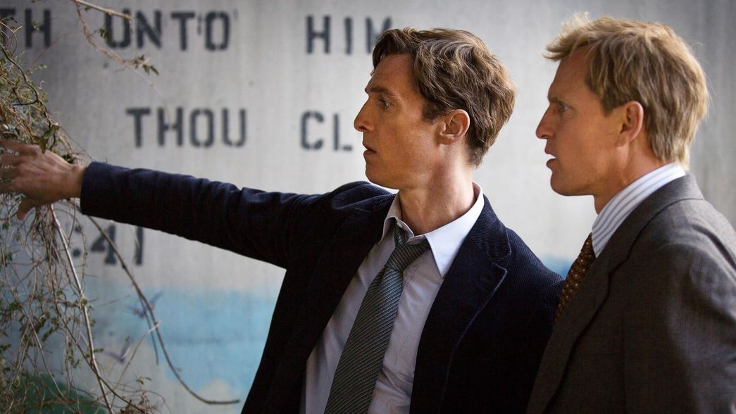 True Detective: Breaking down Rust Cohle’s “Light vs. Dark” monologue
