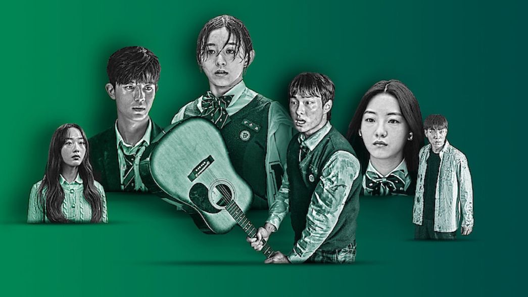 Which is the scariest Korean horror series on Netflix? Top 10, ranked