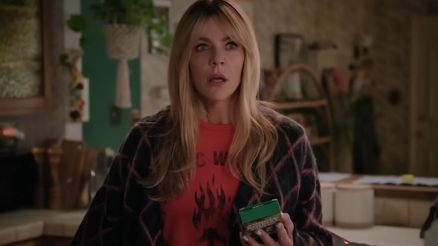 High Potential Season 2 Episode 5 'Content Warning' cast and character ...