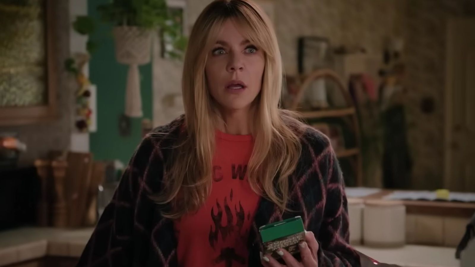 High Potential Season 2 Episode 5 'Content Warning' cast and character ...