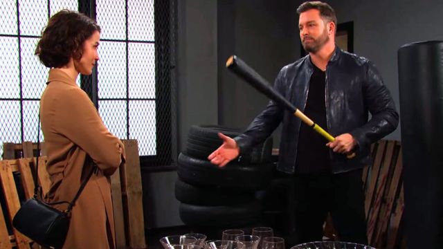 Days of our Lives Spoilers, October 28: Sarah's rage boils over with ...