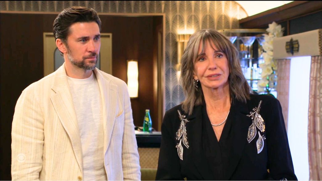 The Young and the Restless Performer of the Week: Jess Walton as Jill ...