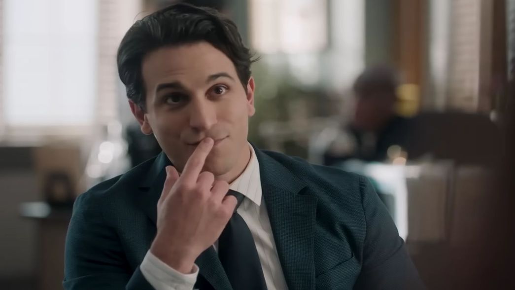 High Potential Season 2 Episode 5 'Content Warning' cast and character ...