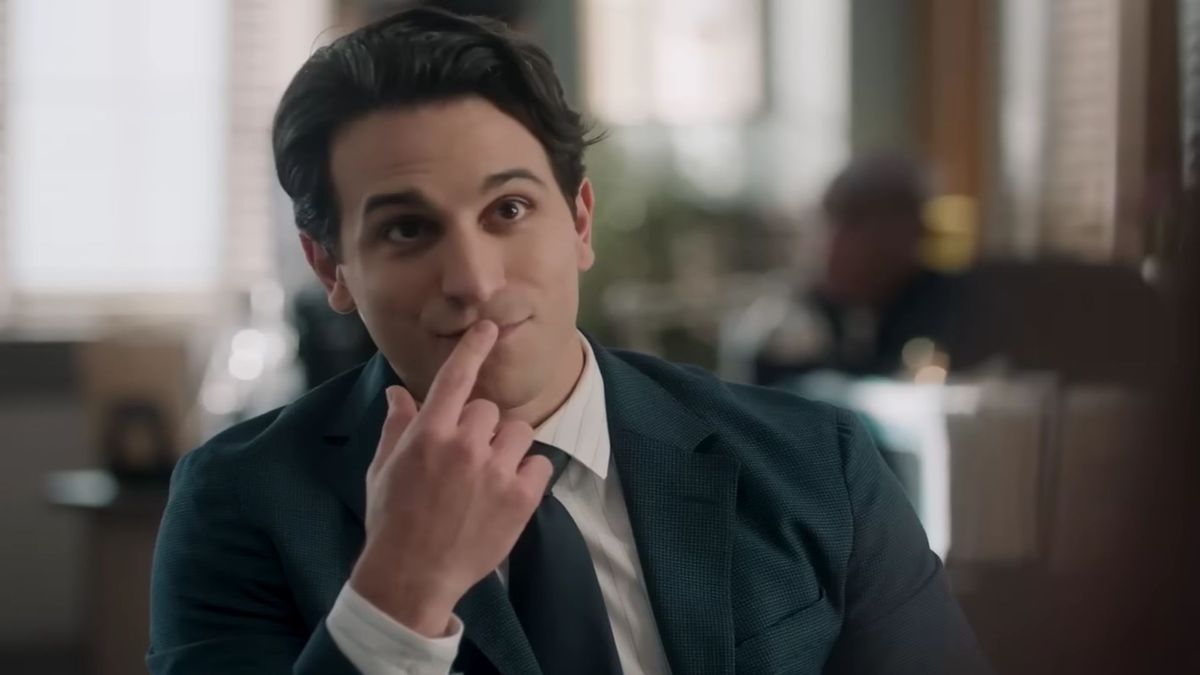 High Potential Season 2 Episode 5 'Content Warning' cast and character ...