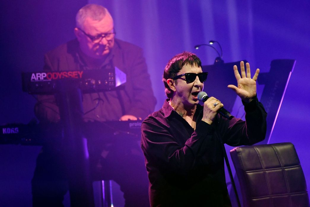 Who was in Soft Cell? All about Marc Almond and Dave Ball as latter dies