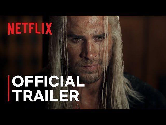 The Witcher Season 4: Why Liam Hemsworth was cast as Geralt? Show ...