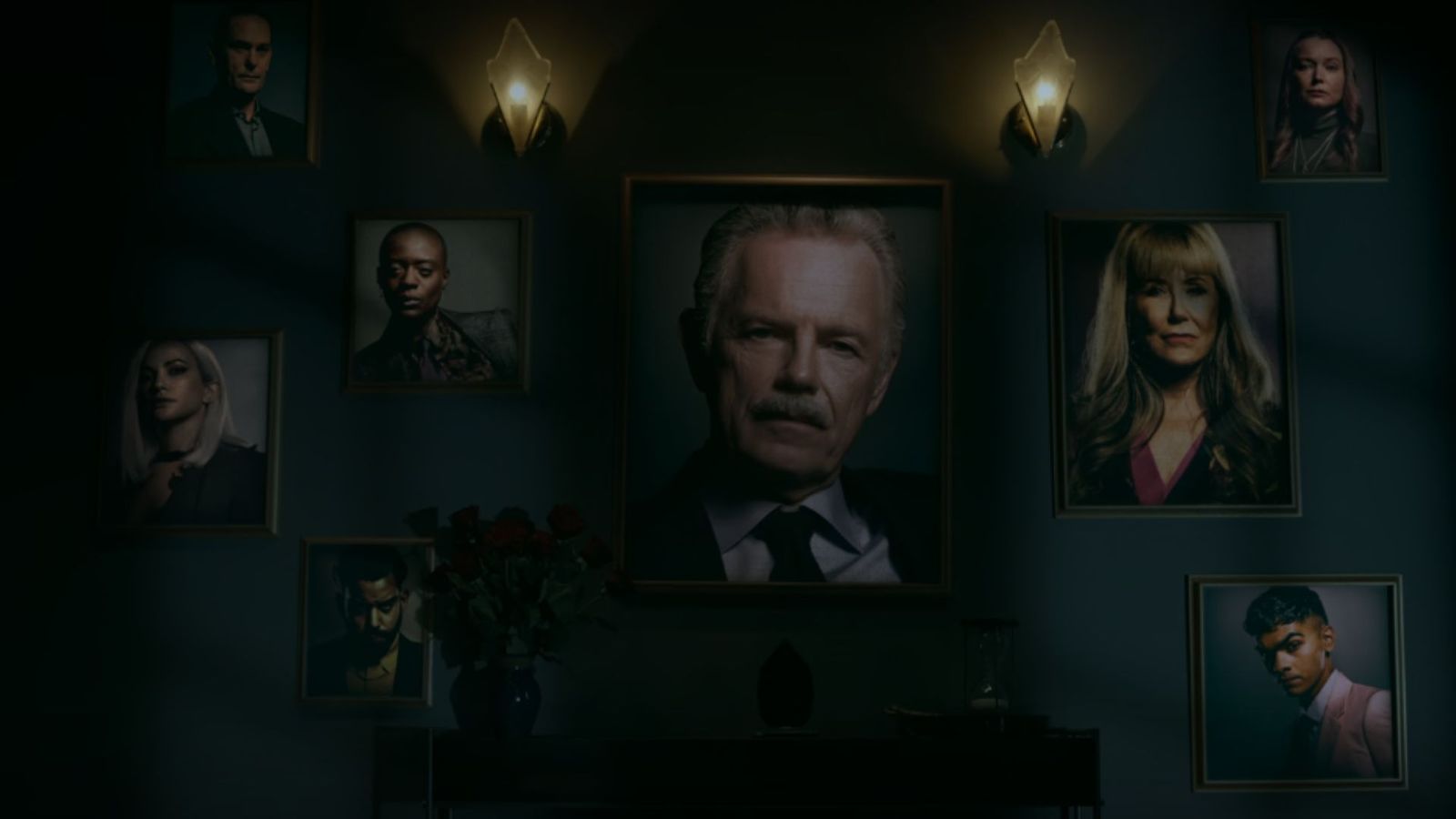 The Fall of the House of Usher ending explained: What really happened ...