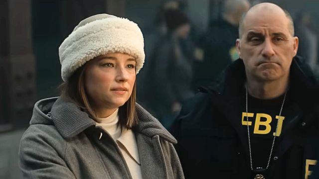 The Last Frontier Episode 4 recap: Frank searches for Archive 6 and two ...