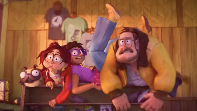 The Mitchells vs. the Machines 2: Everything we know so far about ...