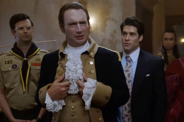 Ghosts: 5 most hilarious episodes to re-watch from the CBS sitcom this ...