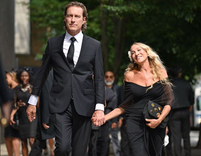 And Just Like That Season 3: What was John Corbett’s reaction to Aidan ...