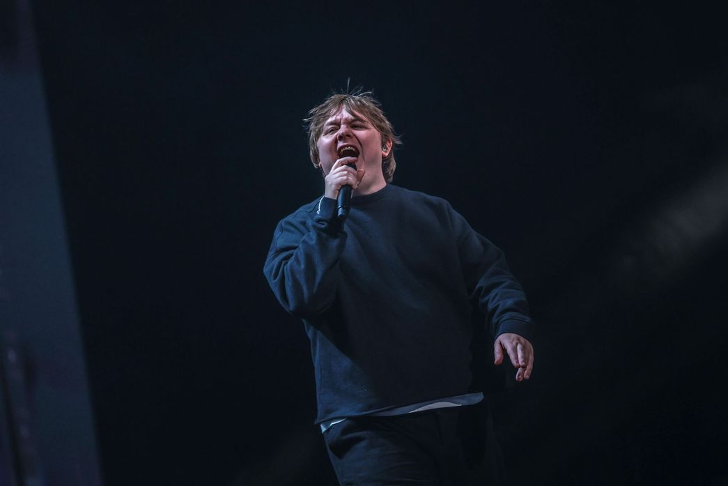 Who is Lewis Capaldi’s ex-Girlfriend Ellie MacDowall? All about Voice’s ...