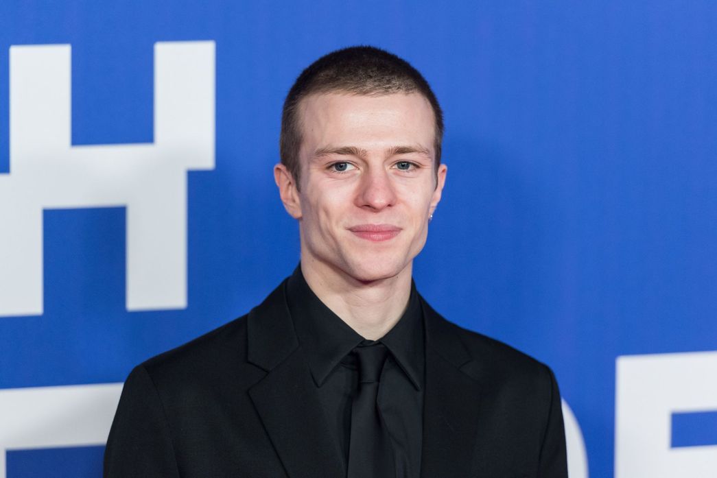 VisionQuest: VisionQuest will feature Ruaridh Mollica in the role of Tommy