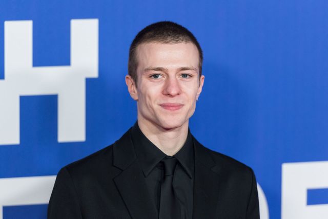 VisionQuest: VisionQuest will feature Ruaridh Mollica in the role of Tommy