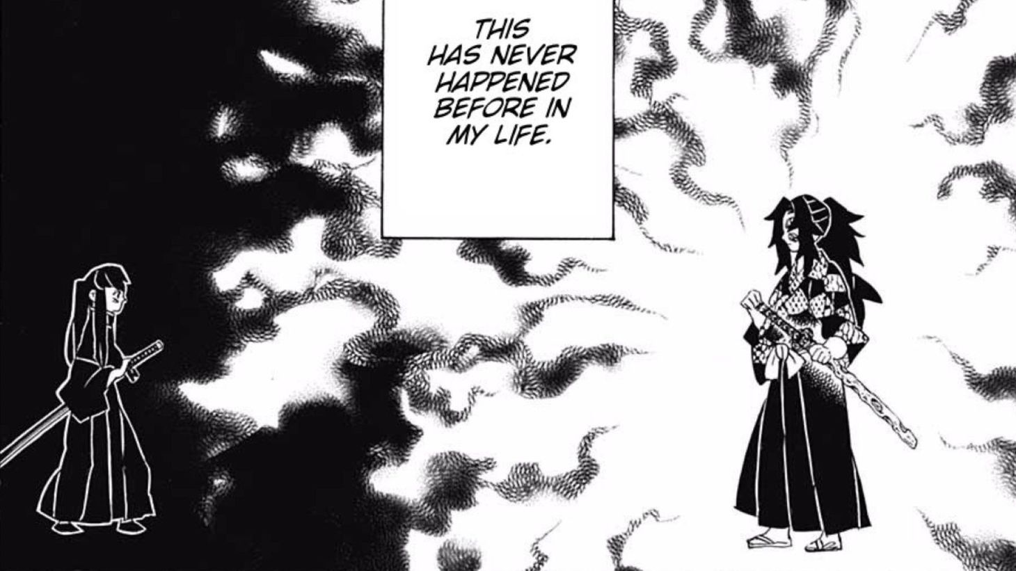 Demon Slayer Infinity Castle: 10 Moments from Kokushibo’s Final Fight ...