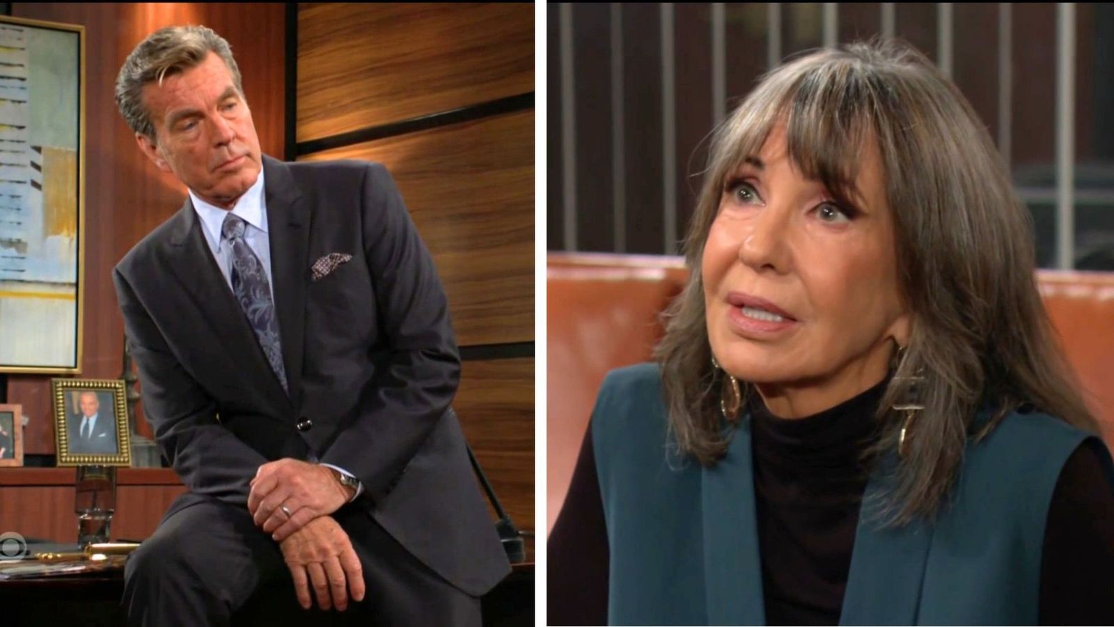 The Young and the Restless Performer of the Week: Jess Walton as Jill ...
