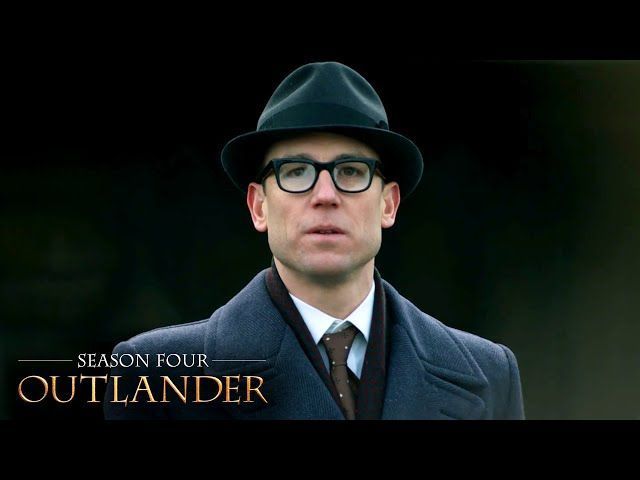 Top 5 most heartbreaking deaths in Outlander