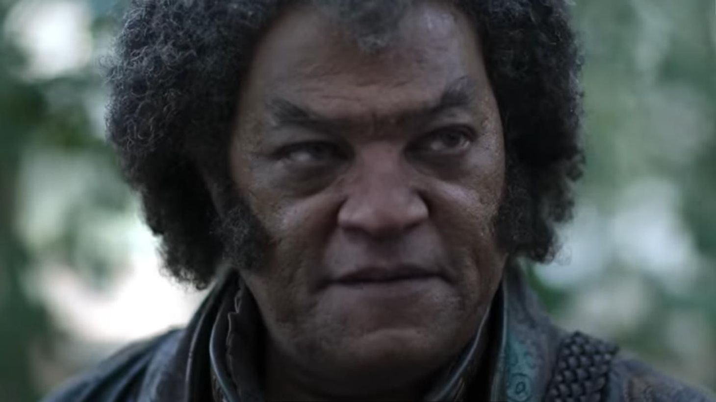 The Witcher Season 4 will feature an animated flashback scene for this ...