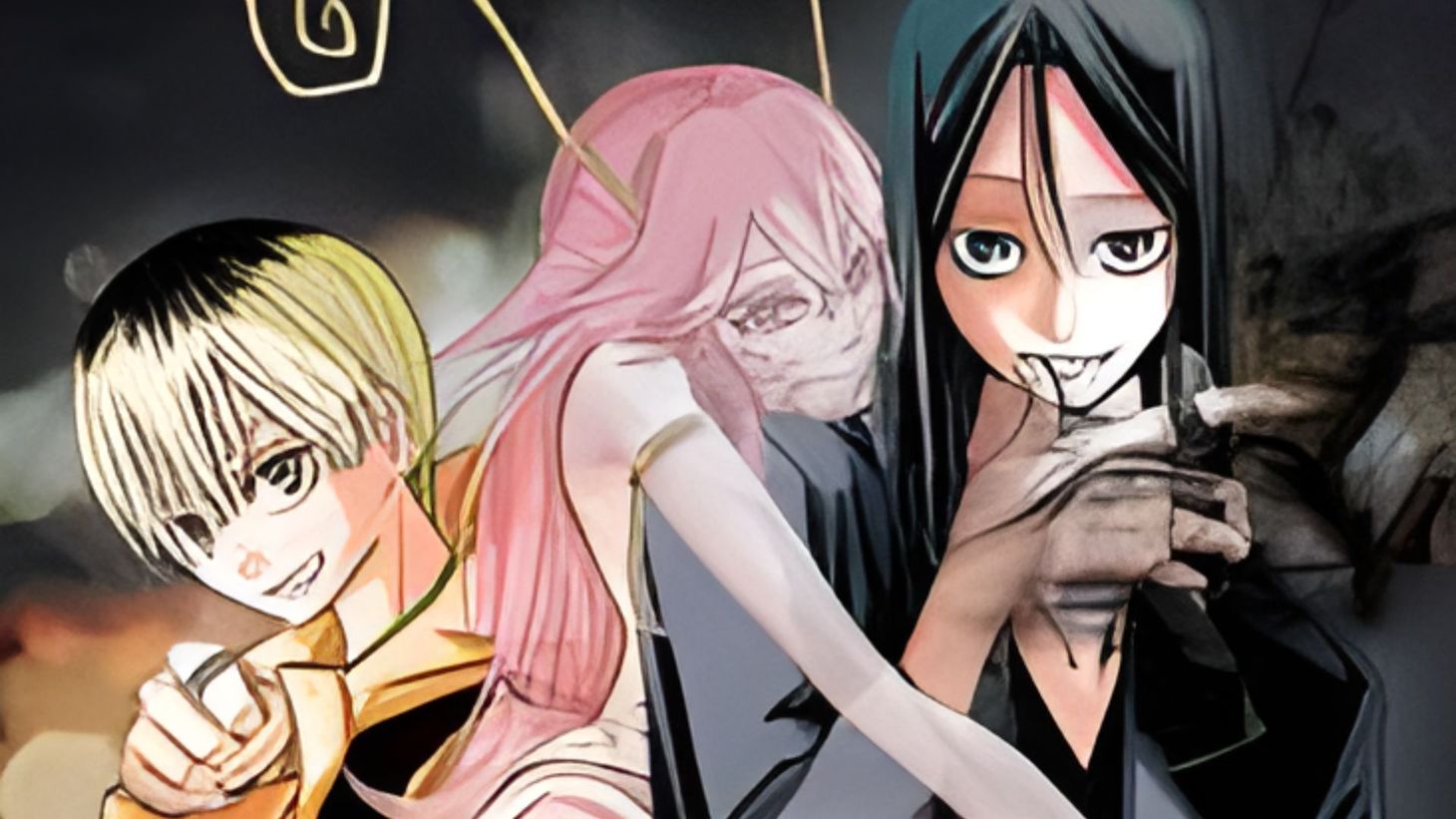 5 Manga Written by Tatsuki Fujimoto’s Former Assistants