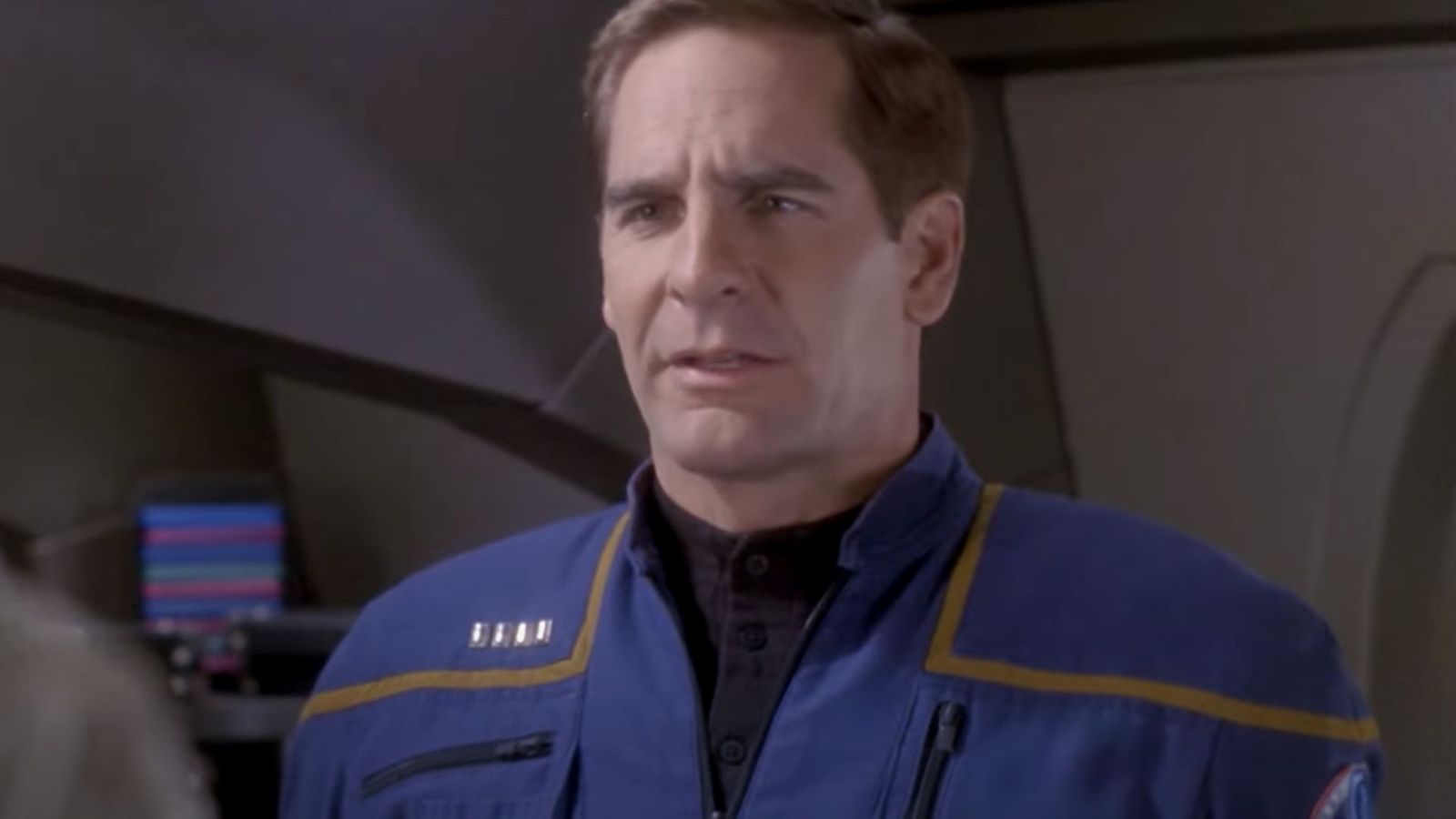 Star Trek: Enterprise cast and character guide -Who played whom in the ...