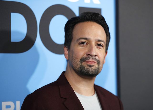 Who is Lin-Manuel’s dad Luis Miranda Jr? All about parents as father ...