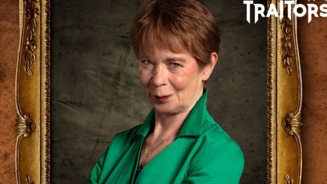 Celebrity Traitors: Nick admits his feelings for Celia on the show