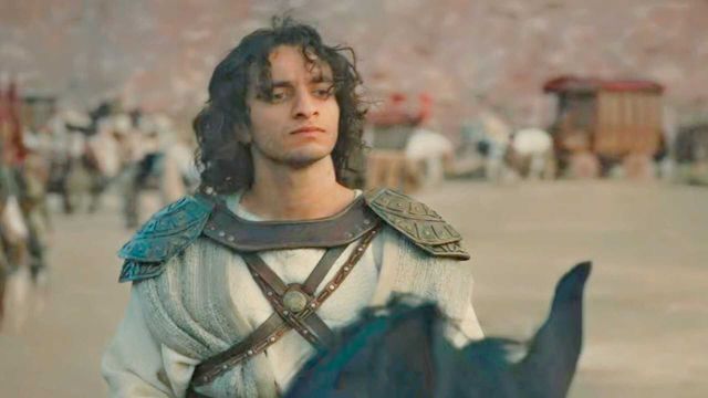 House of David Season 2 Episode 4 recap: Road to the Tabernacle and ...