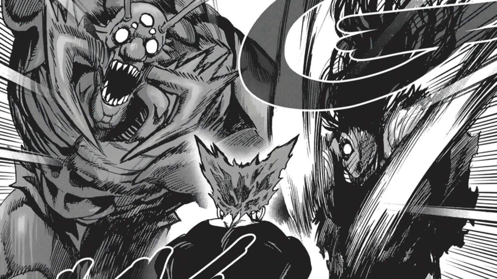 Will Garou be the villain for One-Punch Man season 3? Explained