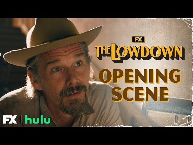 The Lowdown Episode 4: Release date news, time, streaming details and more