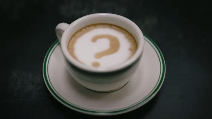 Did The Riddler have knowledge about who The Batman actually is ...